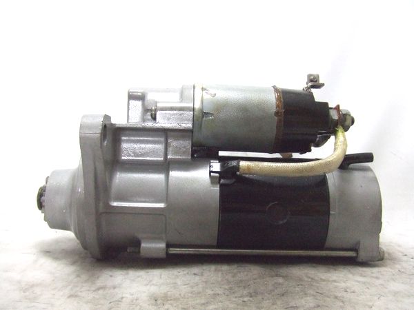いすゞ フォワード用 スタータ/M008T60971/1-81100-414-2---電装品専門店【太田美品通商WEBショップ】