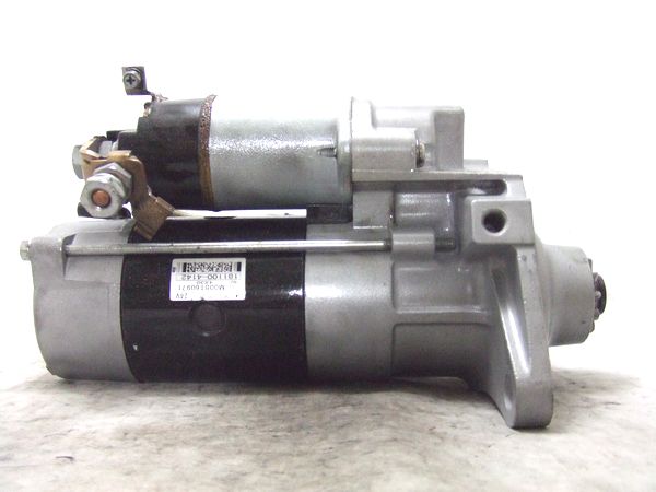 いすゞ フォワード用 スタータ/M008T60971/1-81100-414-2---電装品専門店【太田美品通商WEBショップ】