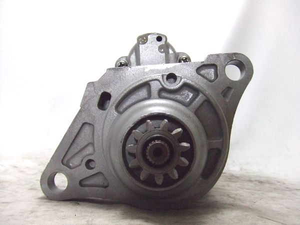 いすゞ フォワード用 スタータ/M008T60971/1-81100-414-2---電装品専門店【太田美品通商WEBショップ】