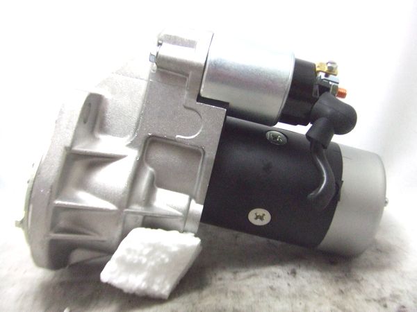 いすゞ エルフ用 スタータ/S24-03C MR/8943334380---電装品専門店【太田美品通商WEBショップ】