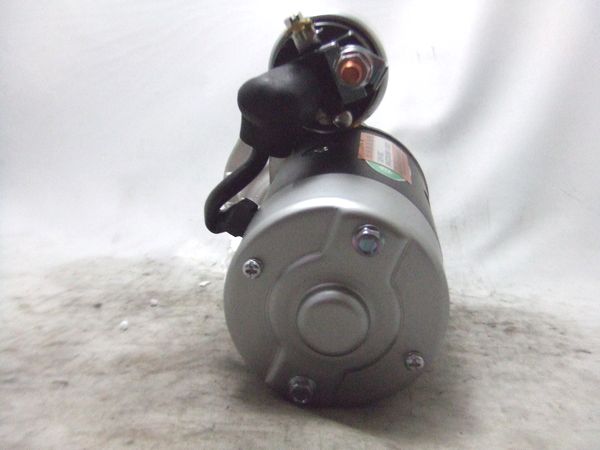 いすゞ エルフ用 スタータ/S24-03C MR/8943334380---電装品専門店【太田美品通商WEBショップ】