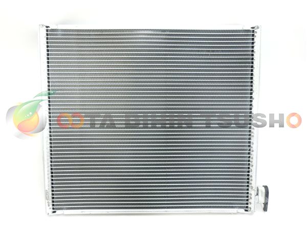 ふそう キャンター用 コンデンサー/447760-0480/ME749562---電装品専門店【太田美品通商WEBショップ】