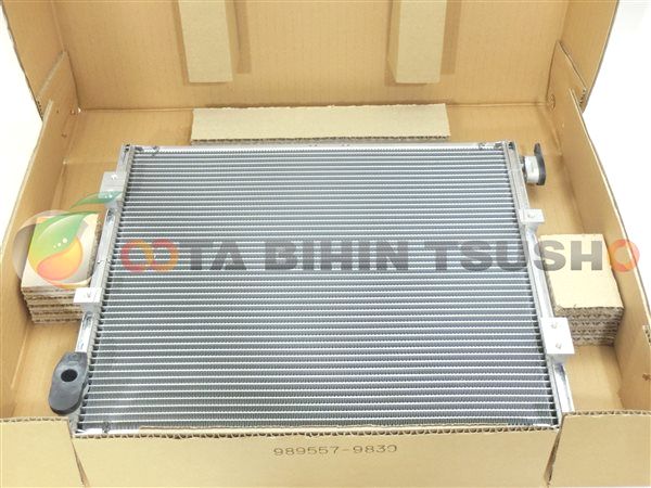 ふそう キャンター用 コンデンサー/447760-0480/ME749562---電装品専門店【太田美品通商WEBショップ】