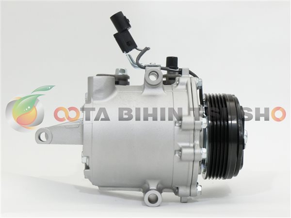 三菱自動車 コルトコルトプラス用 コンプレッサー/AKC200A080C/7813A138---電装品専門店【太田美品通商WEBショップ】