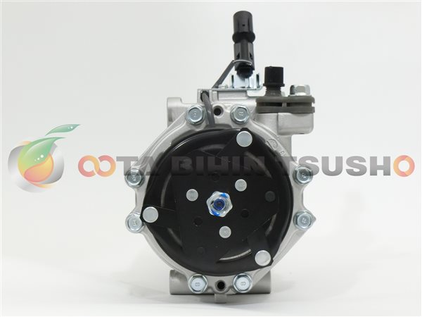 三菱自動車 コルトコルトプラス用 コンプレッサー/AKC200A080C/7813A138---電装品専門店【太田美品通商WEBショップ】