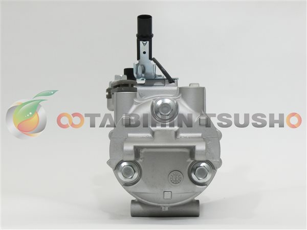 三菱自動車 コルトコルトプラス用 コンプレッサー/AKC200A080C/7813A138---電装品専門店【太田美品通商WEBショップ】