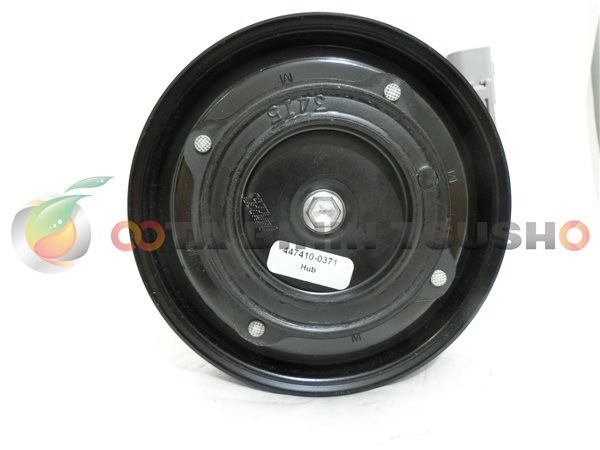 トヨタ ﾊﾘｱｰ/ｶﾑﾘ用 コンプレッサークラッチ付/447170-8140/88310-48040---電装品専門店【太田美品通商WEBショップ】