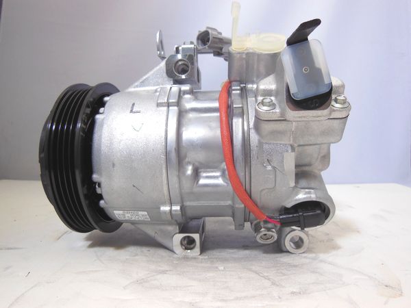 トヨタ カローラ用 コンプレッサークラッチ付/447190-9132/88310-1A630---電装品専門店【太田美品通商WEBショップ】