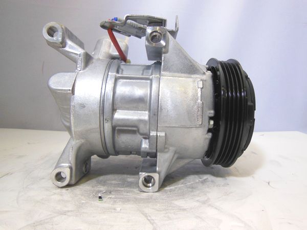 トヨタ カローラ用 コンプレッサークラッチ付/447190-9132/88310-1A630---電装品専門店【太田美品通商WEBショップ】